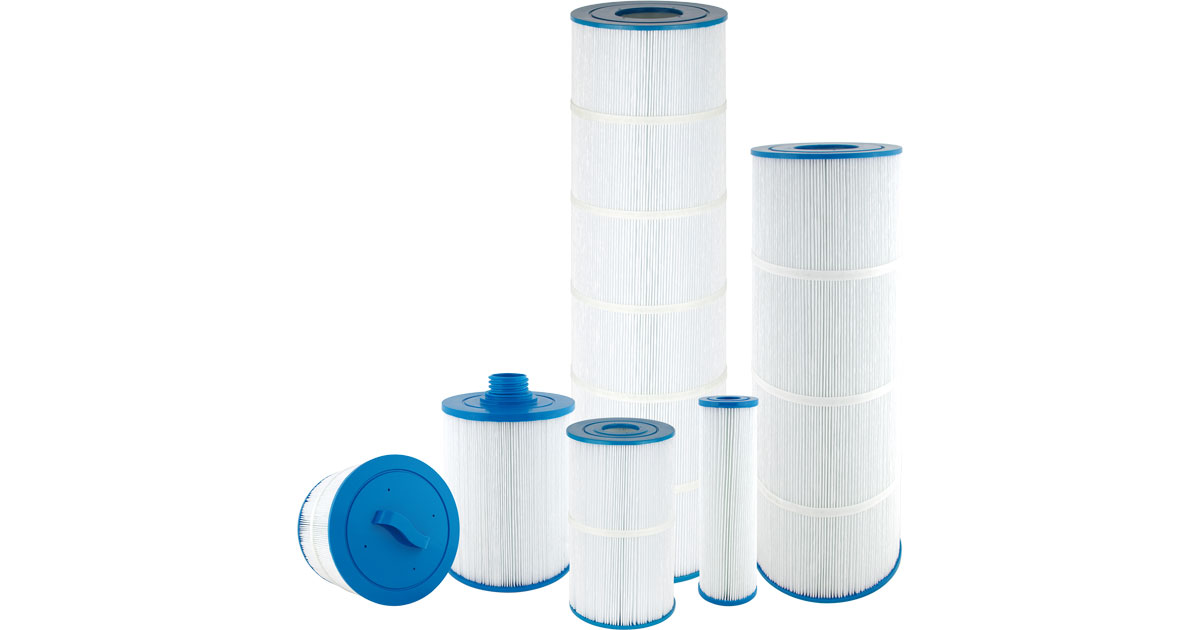 Charisma Spas Hot Tub Spa Filters ON SALE! | All Filters